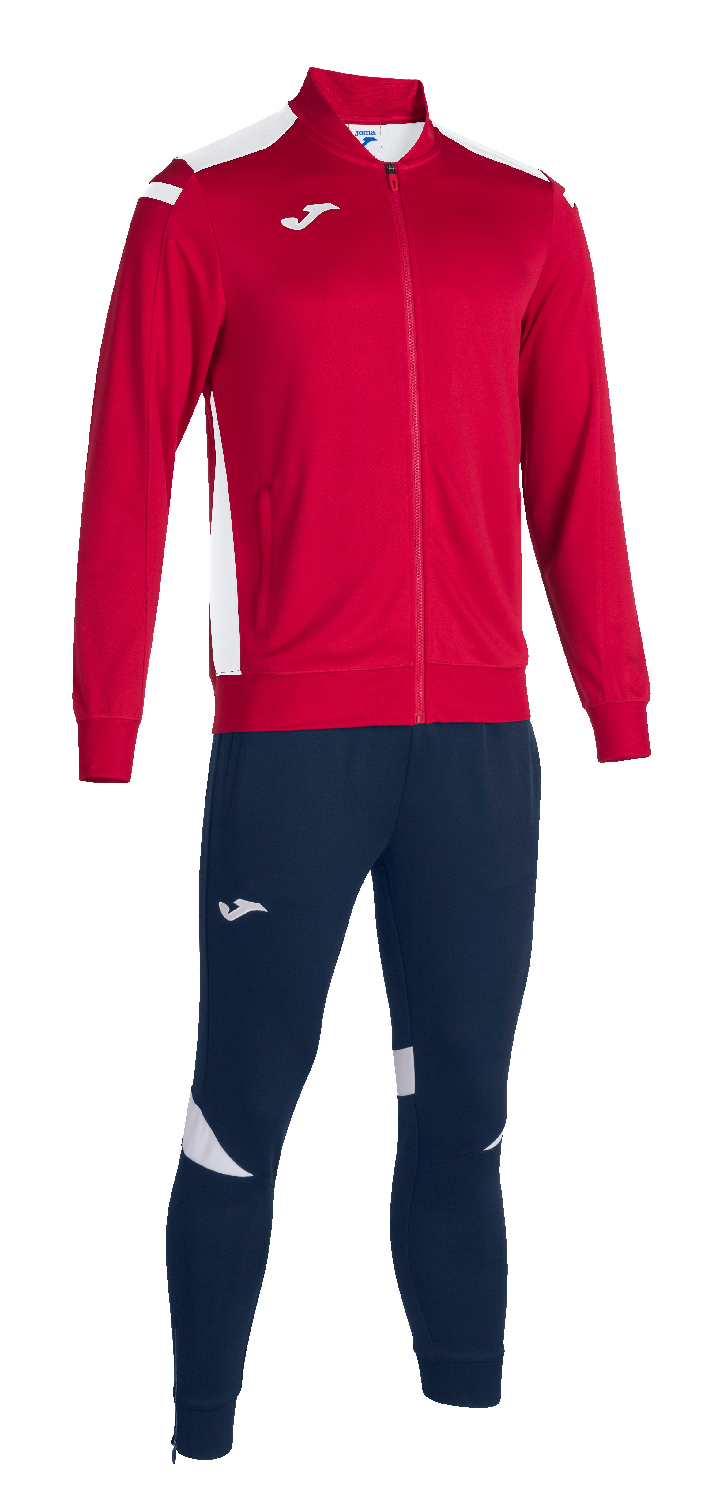 JOMA Canada - Tracksuit – JOMA Sport Canada